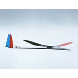 Supra Pro Competition Spread Carbon - RC Gliders - Thermal Soarers ...
