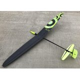 RC Models - DLG F3K Hand Launch