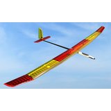 RC Models - Electric F5J Soarers