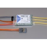 Powertrains - Speed Controls / ESC