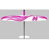 Hawk 1m DLG - RC Models - DLG F3K Hand Launch Gliders