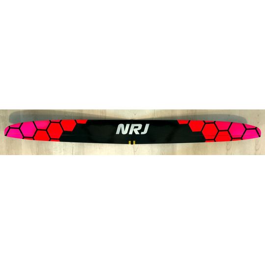 NRJ 1.5m DLG - RC Models - DLG F3K Hand Launch Gliders
