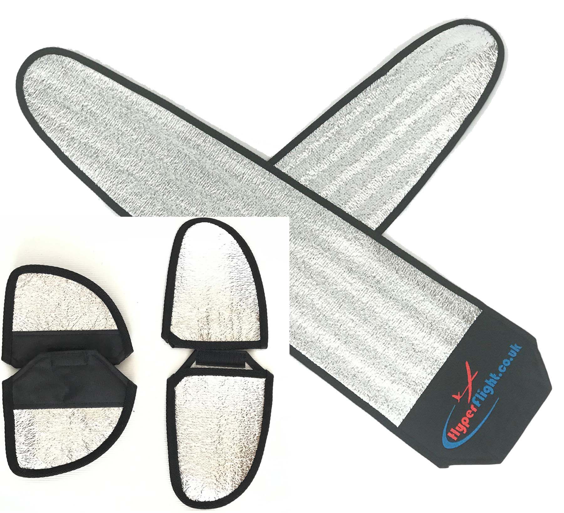 MaxFlight F5K 1.5m - RC Models - Electric F5J Gliders