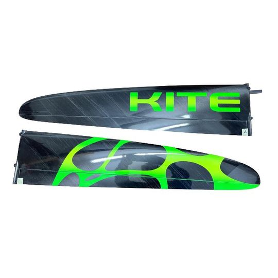 Kite 1.5m DLG - RC Models - DLG F3K Hand Launch Gliders