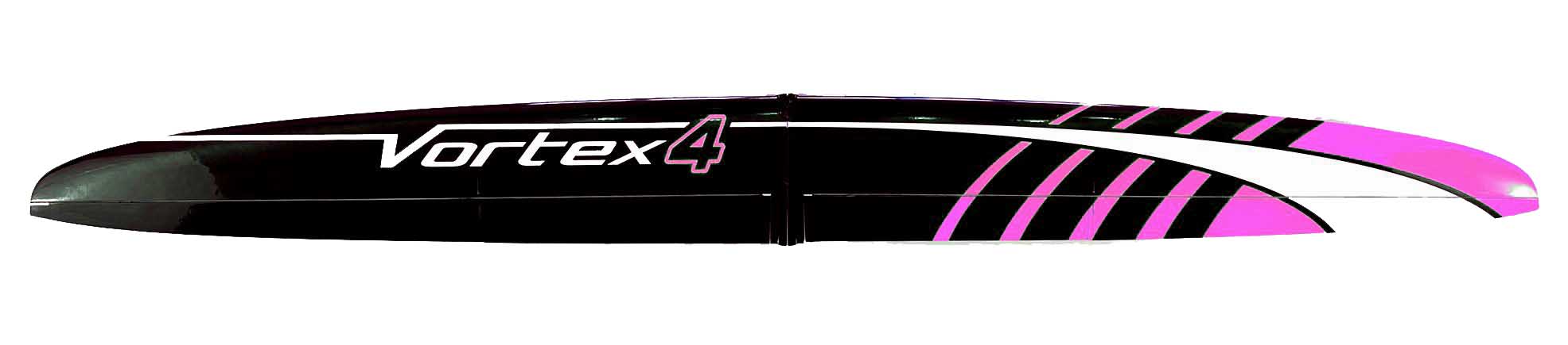 Vortex 4 1.5m DLG - RC Models - DLG F3K Hand Launch Gliders