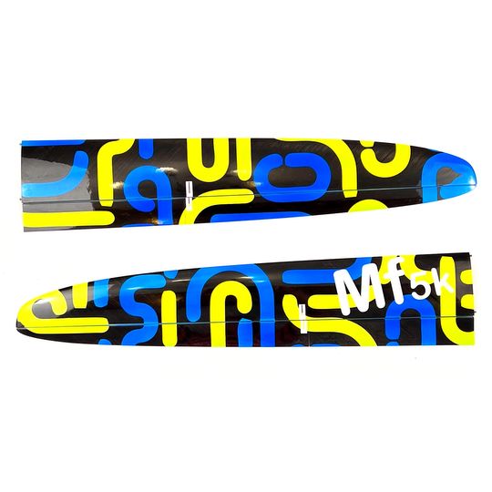 MAX Flight F5K 1.5m - RC Models - Electric F5J Gliders