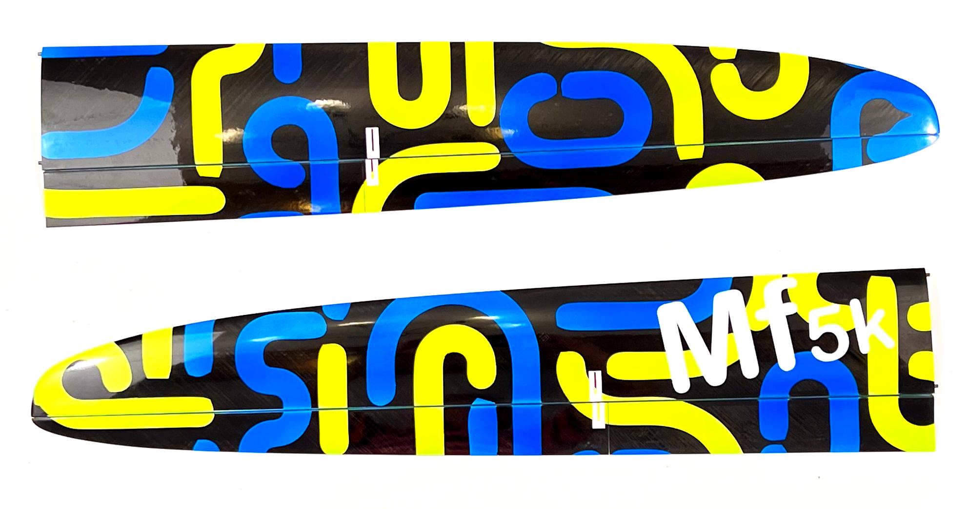 MAX Flight F5K 1.5m - RC Models - Electric F5J Gliders