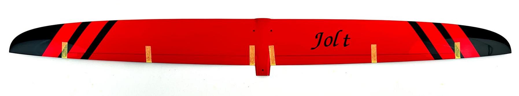 Jolt 2 Pylon Racer 1.4m - RC Models - Pylon Racers