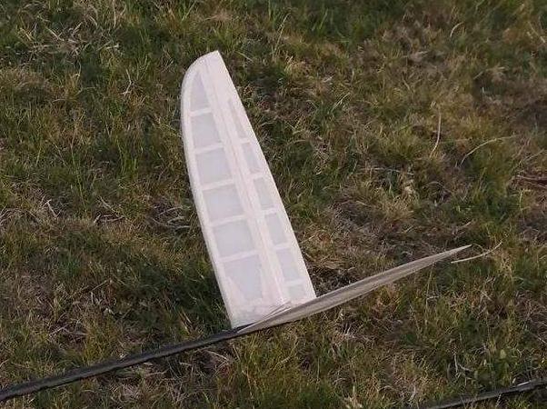 Wiki F3-RES 2m - RC Models - F3-RES Thermal Gliders