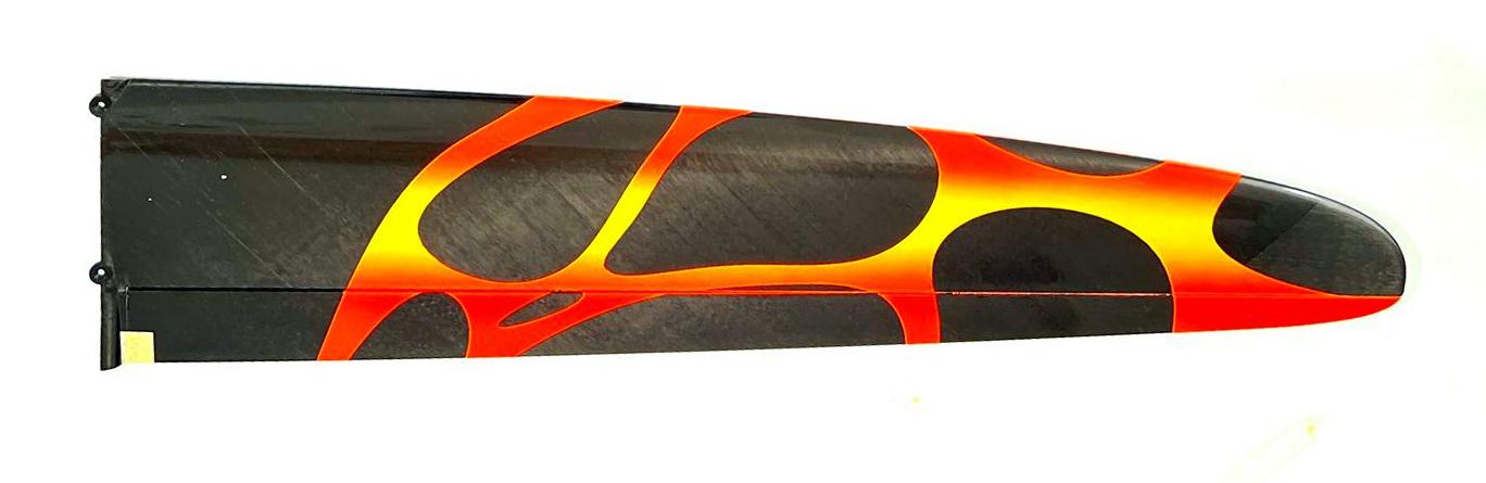 Kite 1.5m DLG - RC Models - DLG F3K Hand Launch Gliders