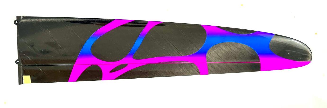 Kite 1.5m DLG - RC Models - DLG F3K Hand Launch Gliders