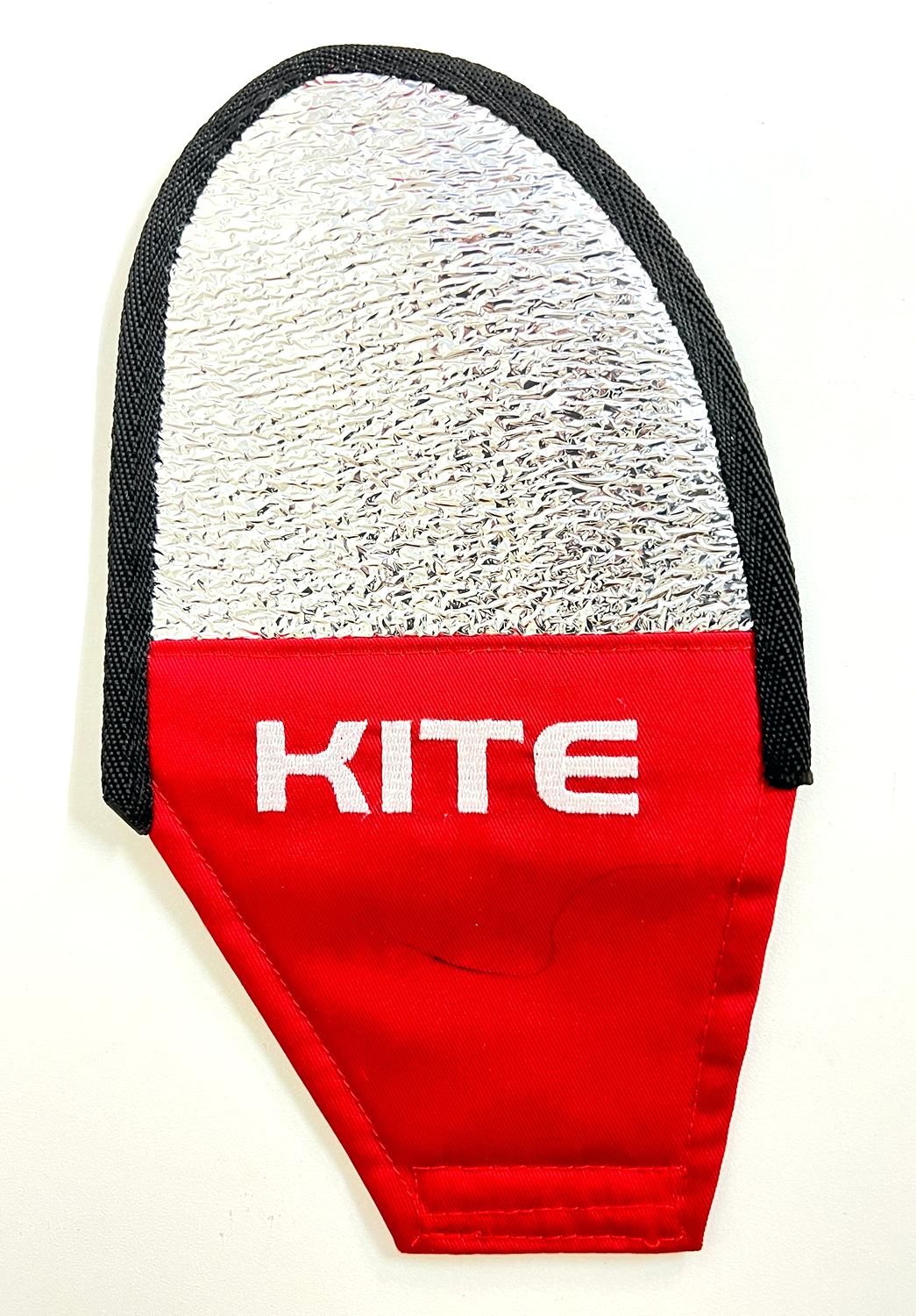 Kite Wing, Tail and Fuselage Bags - Component Bags