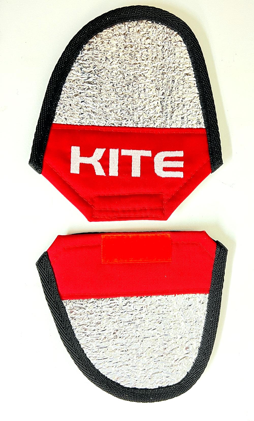 Kite Wing, Tail and Fuselage Bags - Component Bags