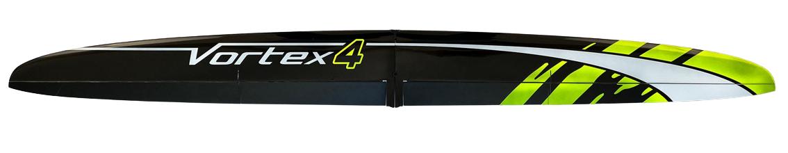 Vortex 4 1.5m DLG - RC Models - DLG F3K Hand Launch Gliders
