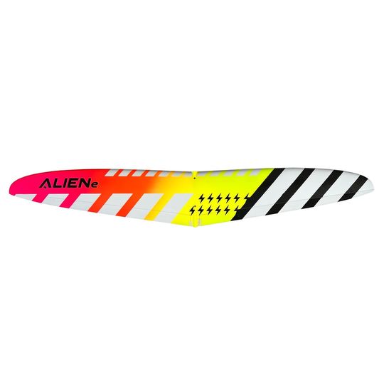 Alien Electric 1.2m - RC Models - Electric F5J Gliders