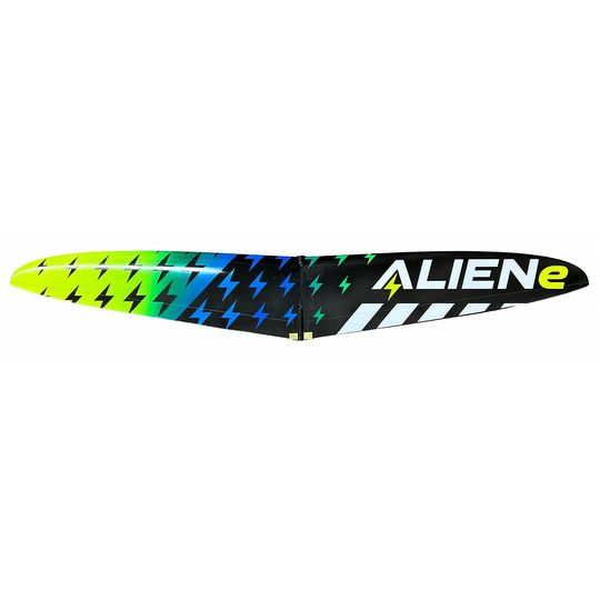 Alien Electric 1.2m - RC Models - Electric F5J Gliders