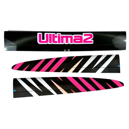 Ultima 2 F5J 4m - RC Models - Electric F5J Gliders