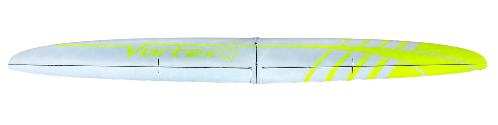 Vortex 4 1.5m DLG - RC Models - DLG F3K Hand Launch Gliders