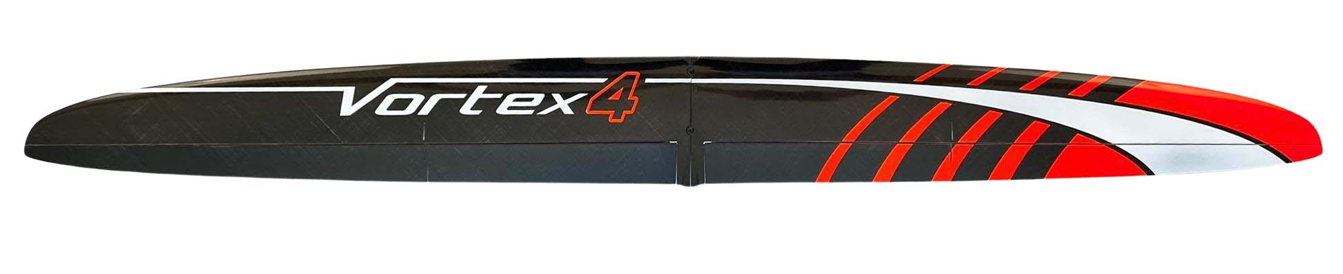 Vortex 4 1.5m DLG - RC Models - DLG F3K Hand Launch Gliders