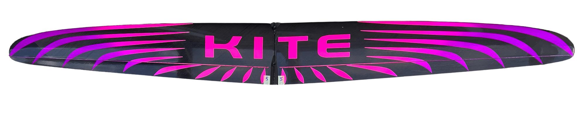 Kite 1.5m DLG - RC Models - DLG F3K Hand Launch Gliders