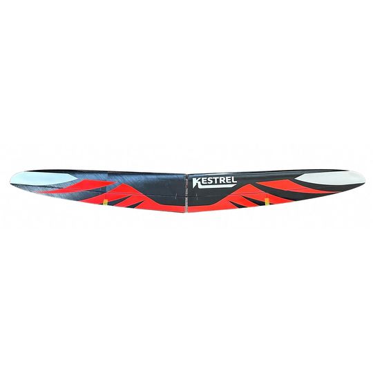 Kestrel F5K 1.5m - RC Models - Electric F5J Gliders