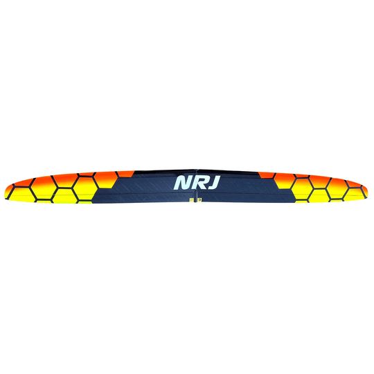 NRJ 1.5m DLG - RC Models - DLG F3K Hand Launch Gliders