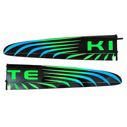 Kite 1.5m DLG - RC Models - DLG F3K Hand Launch Gliders