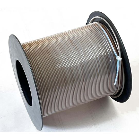 1 Roll (305m) 19L Etched PTFE - Materials - PTFE Tube