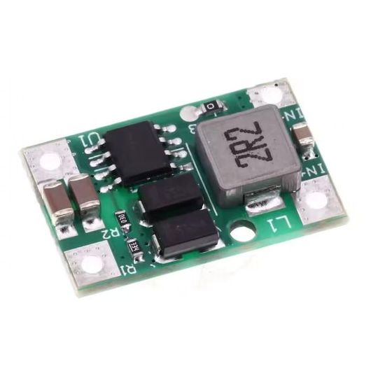 1S LiPo to 5V Step Up Regulator