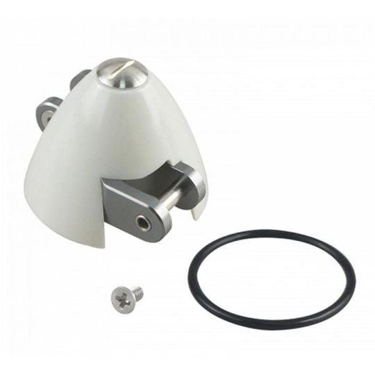 25mm Dualsky Spinner for 5mm shafts