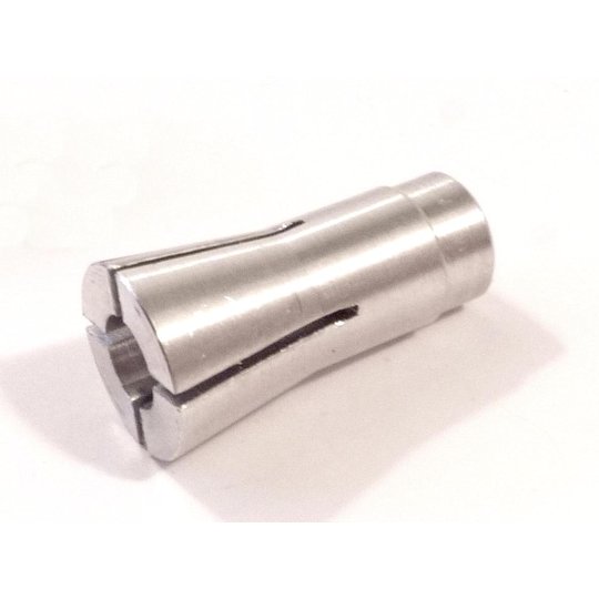 3.17mm 1/8" Split Collet for GM Spinners