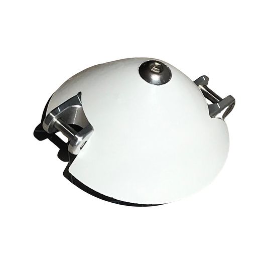 45mm GM SL Scale Spinner (Requires Collet)