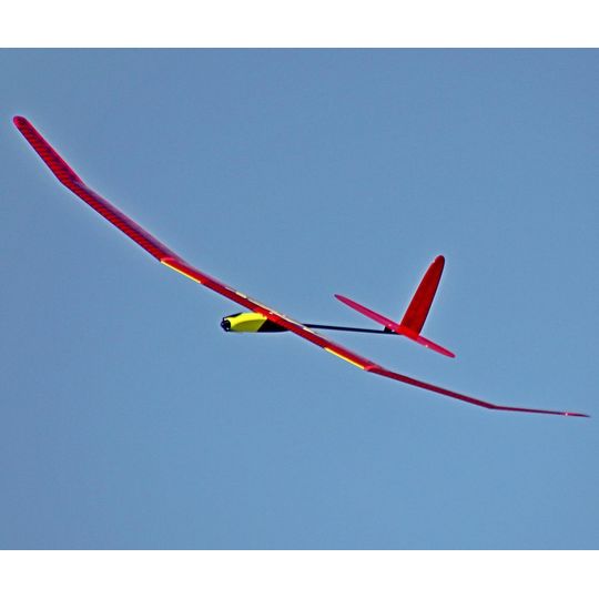 Apex F5L 2m RES Electric Glider