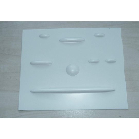 Assorted Servo Cover Set - Servos - Servo Covers