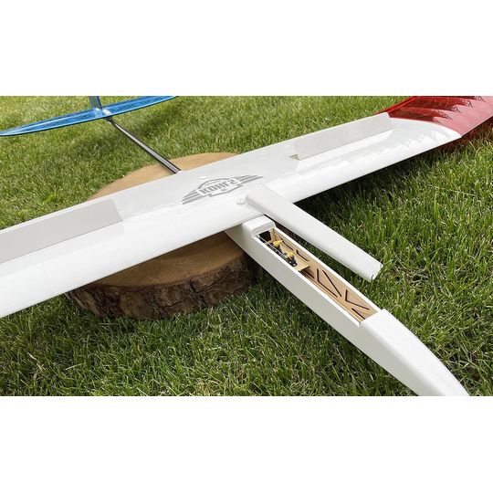 Astrid F3L 2m - RC Models - 2m F3L RES Thermal Soarers