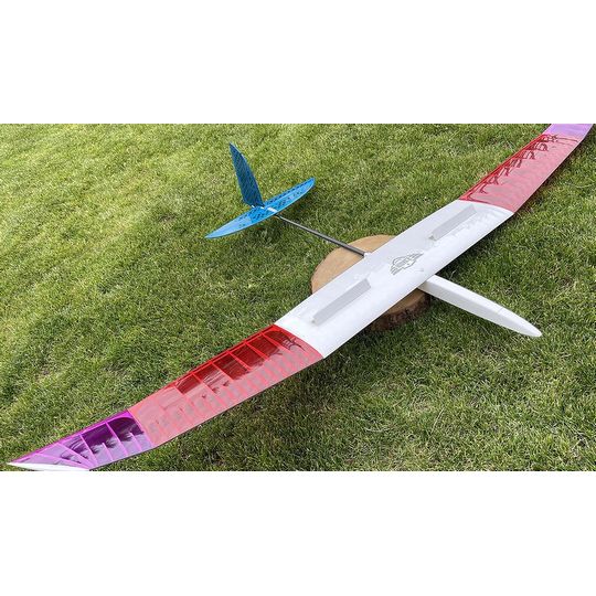 Astrid F3L 2m - RC Models - 2m F3L RES Thermal Soarers
