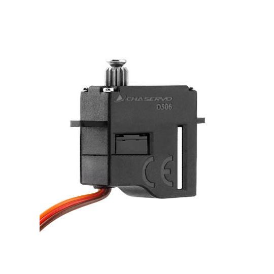 CHA DS06 Servo - 1.8Kg.cm 0.07s 6.2g 7mm