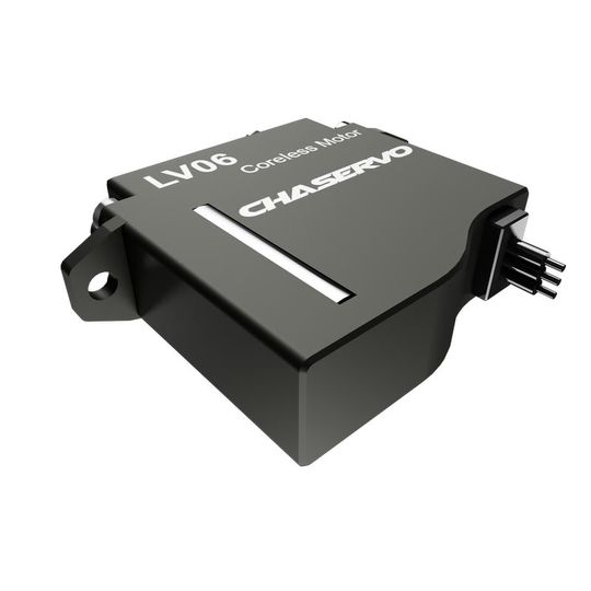 CHA LV06 Servo - 1.7Kg.cm 0.06s 5.8g 6mm