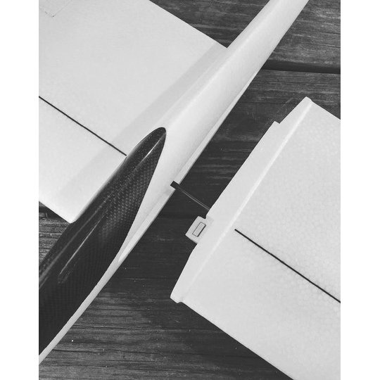 Dream-Flight Ahi 1.2m - RC Models - Slope Soarers