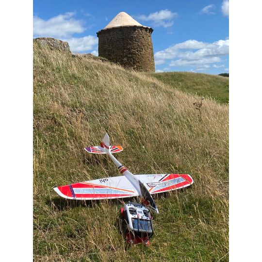 Dream-Flight Ahi 1.2m - RC Models - Slope Soarers