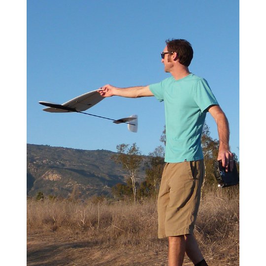 Dream-Flight Libelle 1.2m