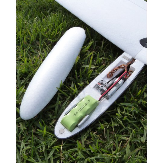 Dream-Flight Libelle 1.2m