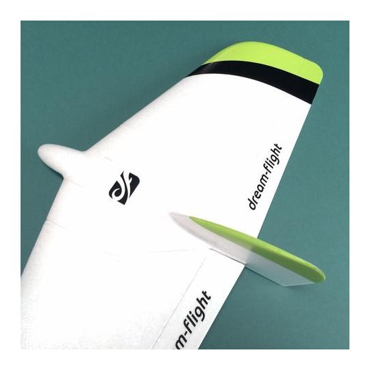 Dream-Flight Weasel-Trek 90cm - RC Models - Slope Soarers