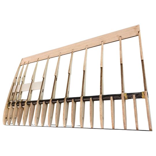 Encanto V2 Cambered Wing Kit