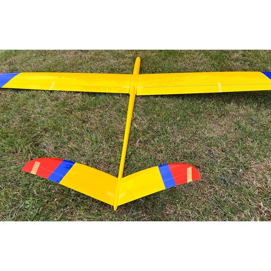 Falcon 100 Slope Soarer 2.5m - RC Models - Slope Soarers