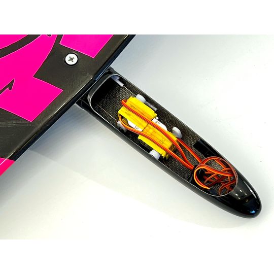 Hawk 2 1m DLG - RC Models - DLG F3K Hand Launch Gliders