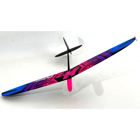 Hawk 2 1m DLG - RC Models - DLG F3K Hand Launch Gliders