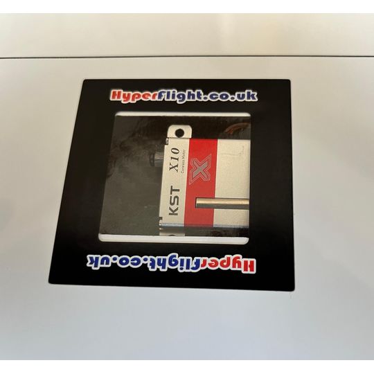HyperFlight Self Adhesive Servo Cover (4)