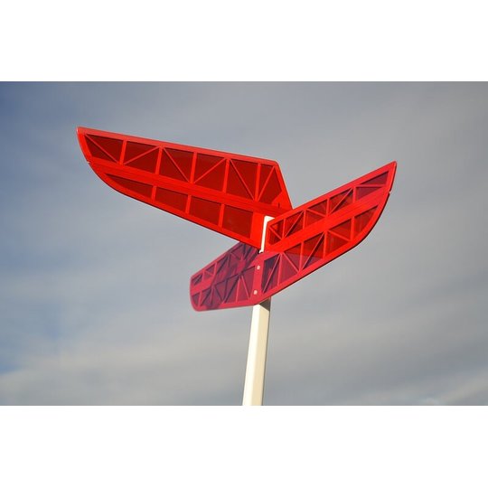 Introduction F5J 2.9m - RC Models - Electric F5J Gliders