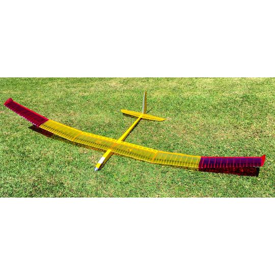 Introduction F5J 2.9m - RC Models - Electric F5J Gliders